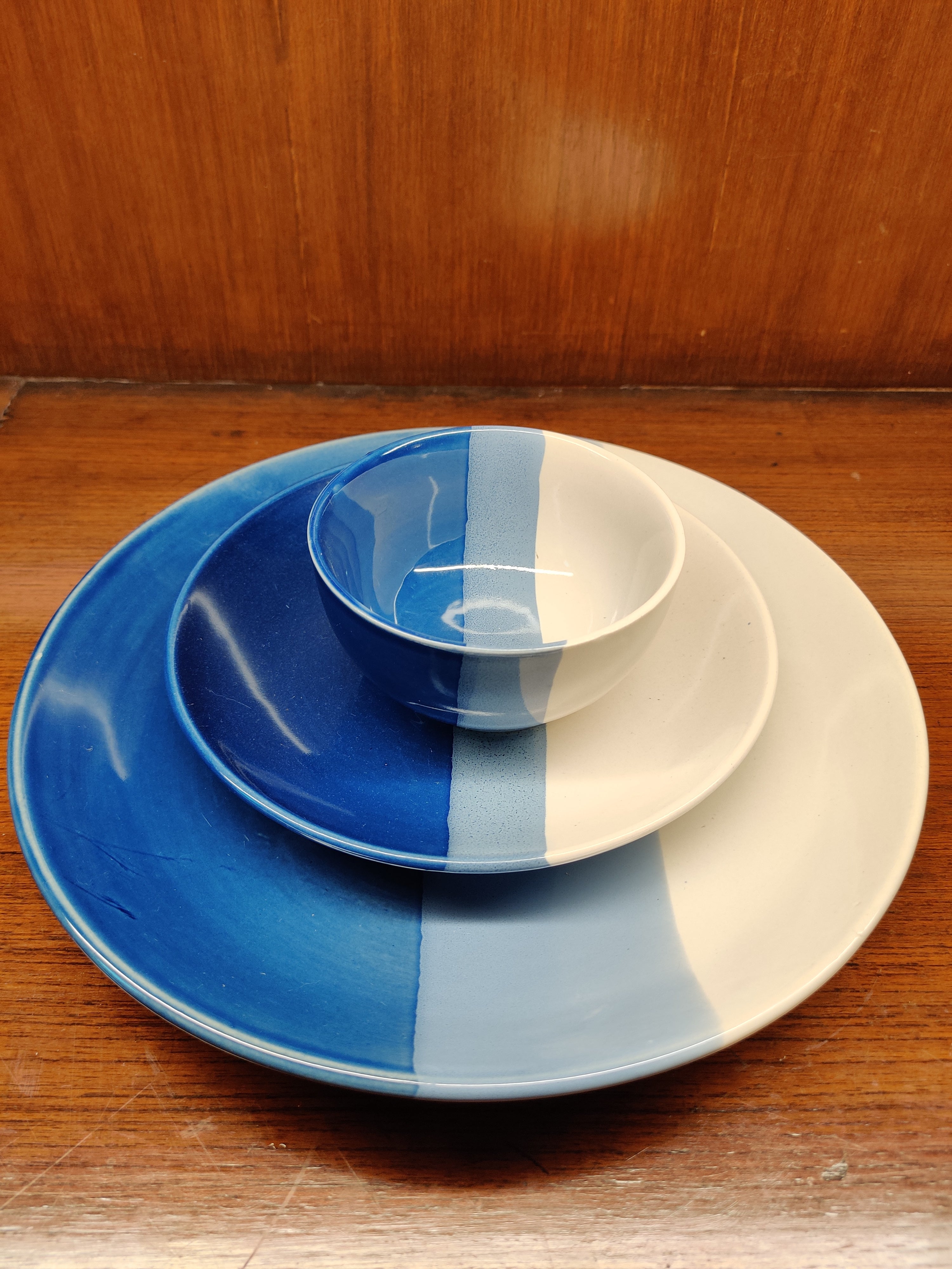 Ceramic DiningWare – Ashlo's Decor